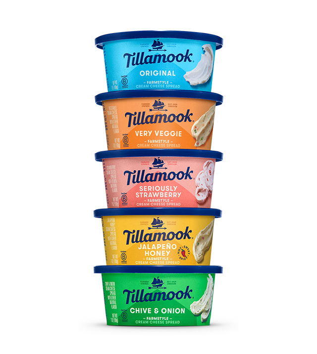 Tillamook