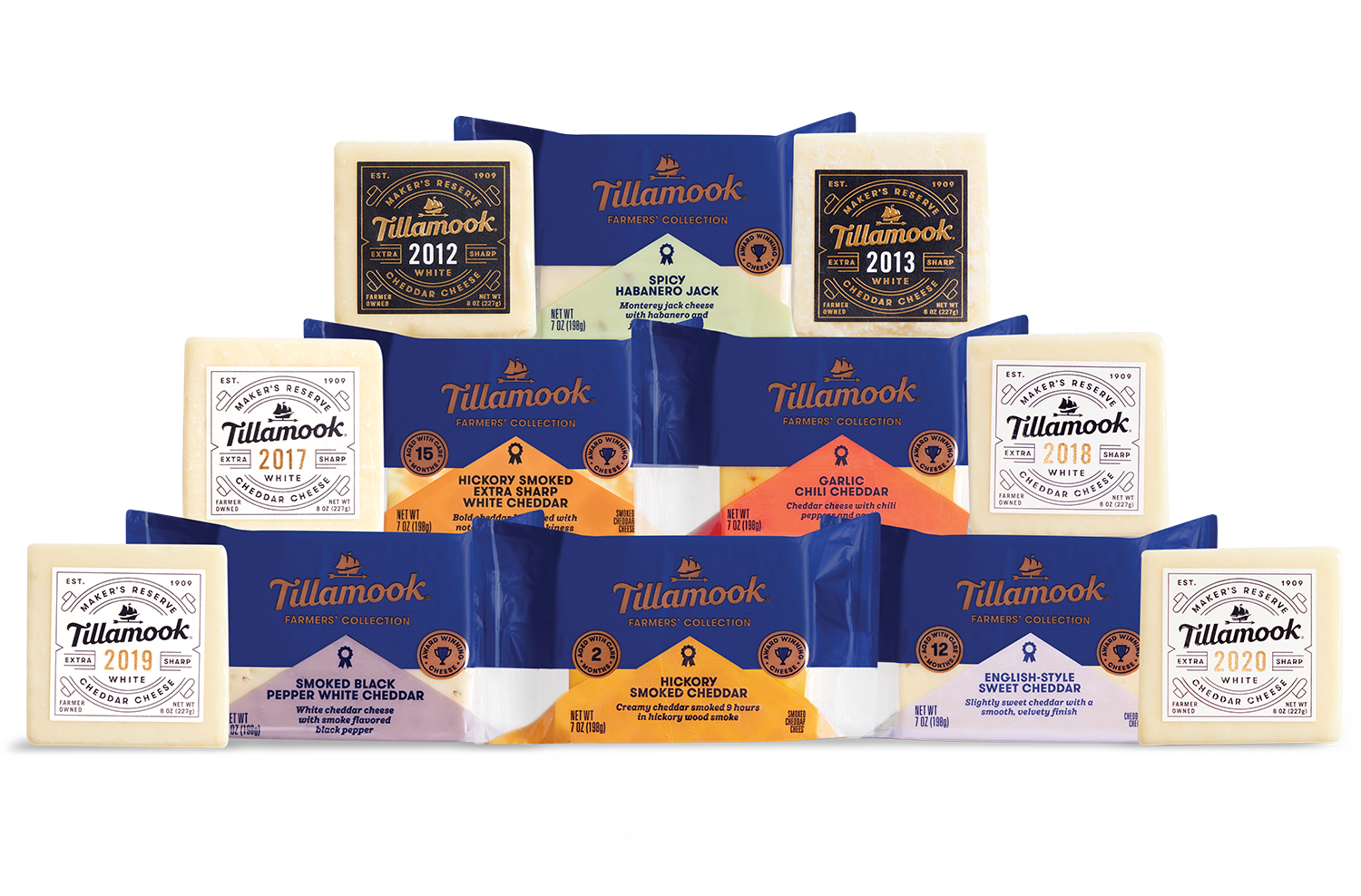 Tillamook